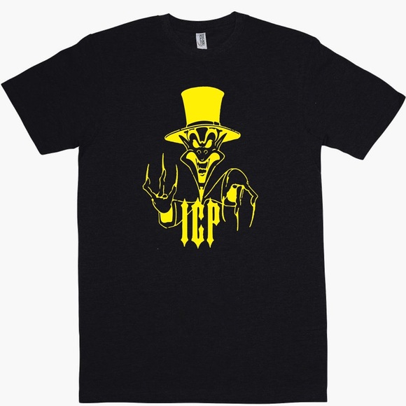 Shirts Icp Insane Clown Posse Ringmaster T Shirt X New X S5xl X 222 X Poshmark